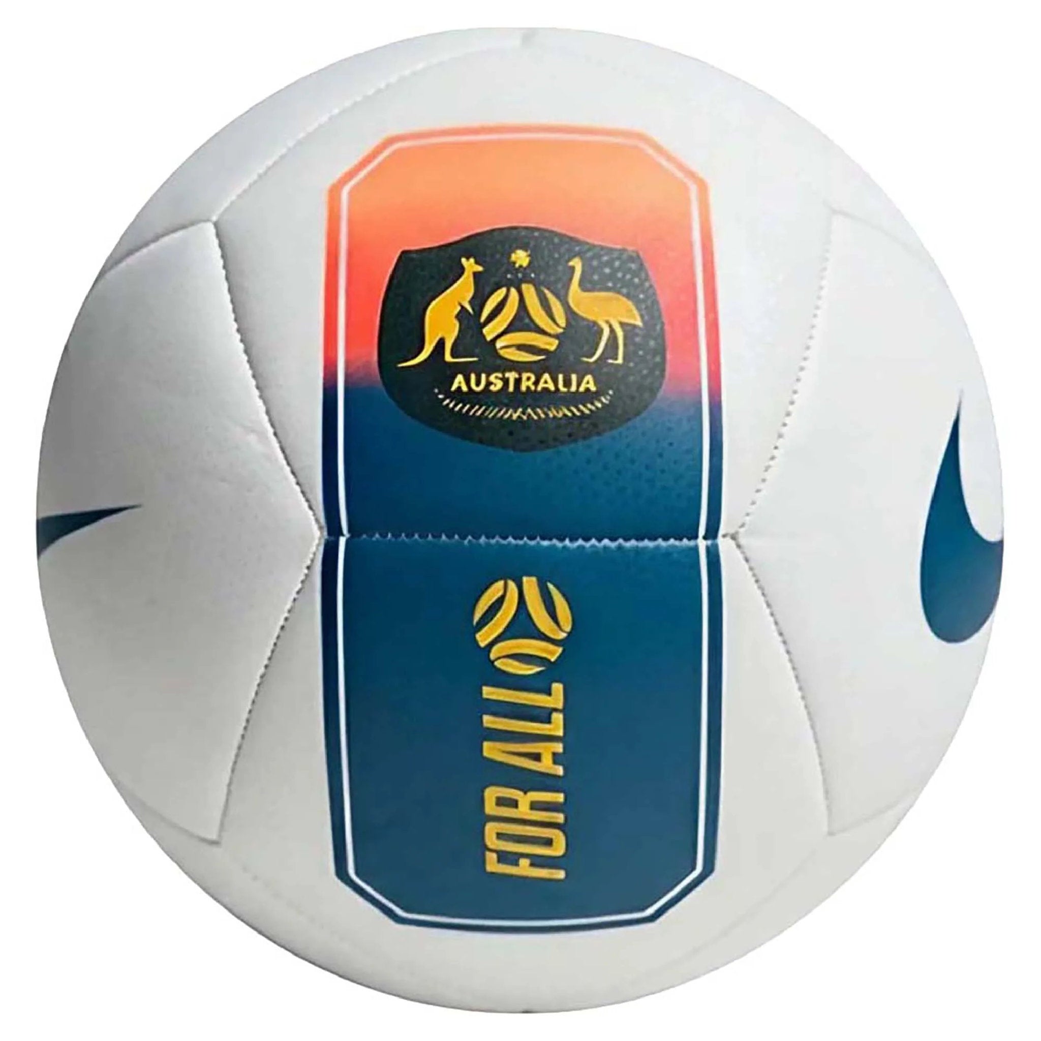 Nike Australia Pitch Soccer Ball – SportsPower Australia