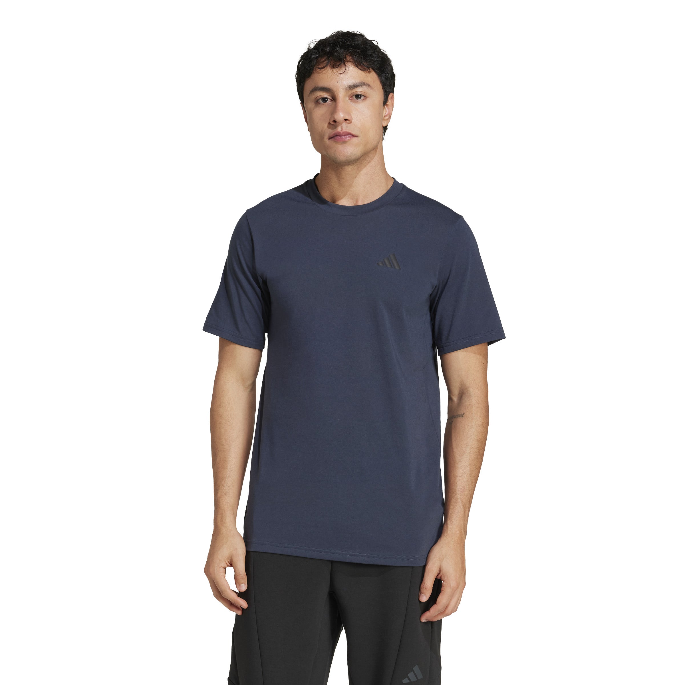 adidas Train Essentials Feelready Mens Training Tee – SportsPower Australia