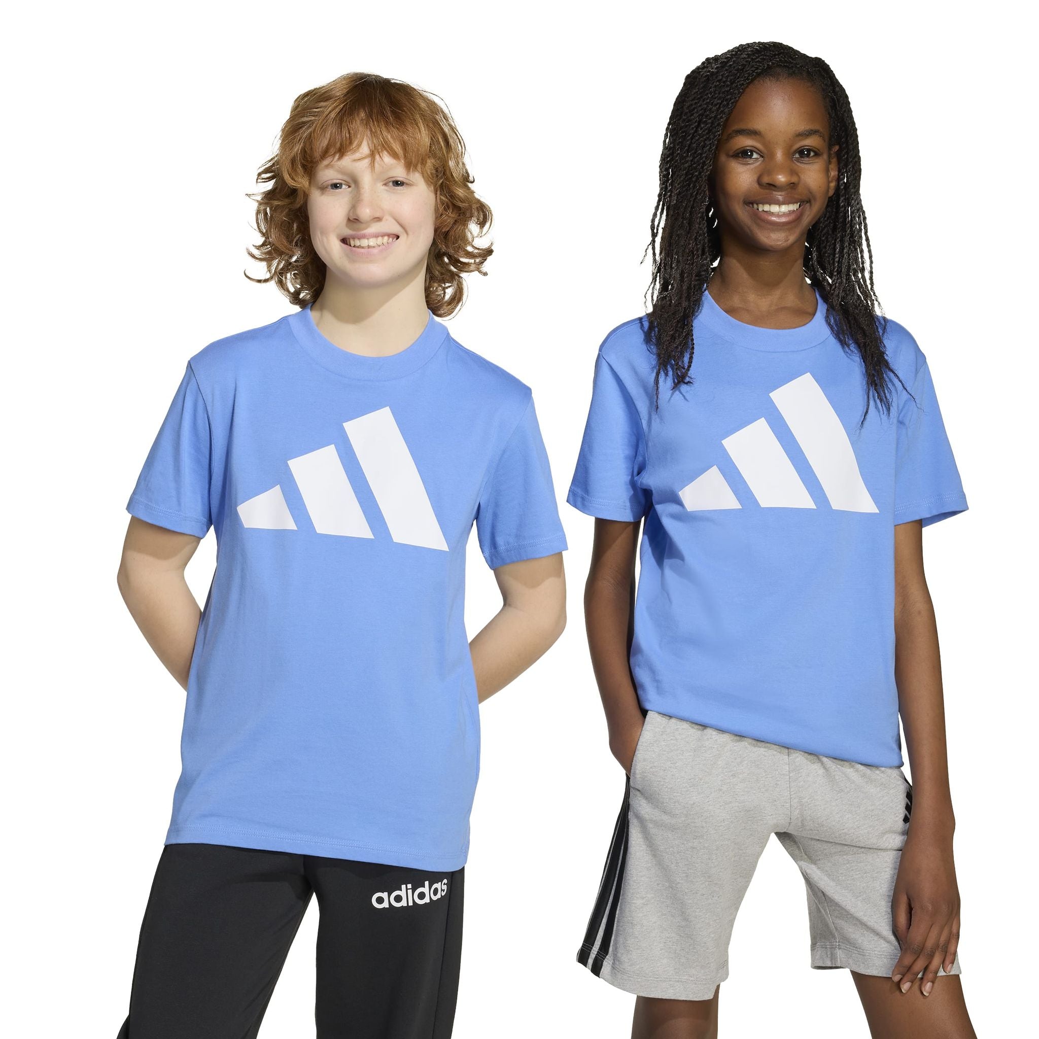 adidas Essentials Kids Tee – SportsPower Australia
