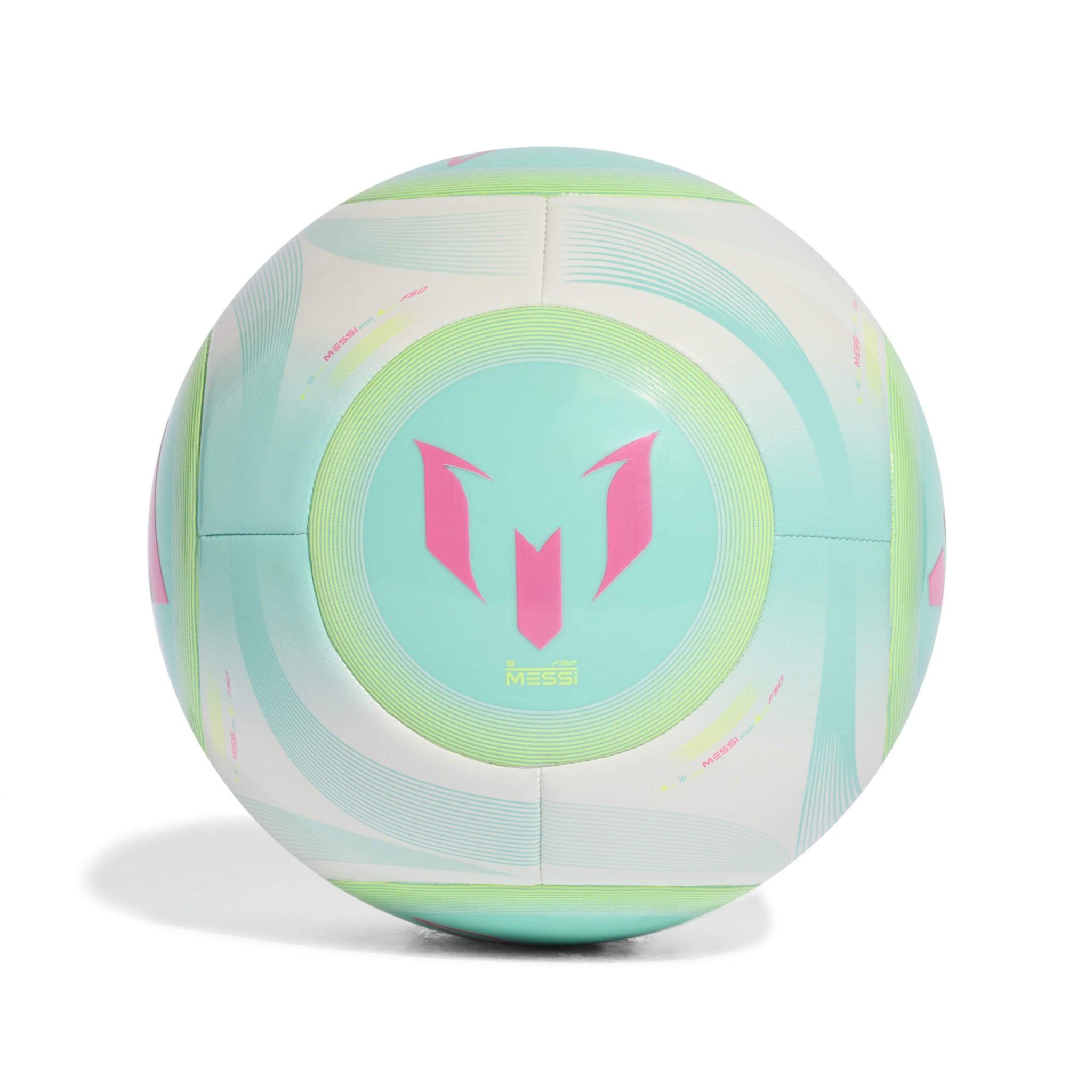 adidas Messi Club Soccer Ball – SportsPower Australia