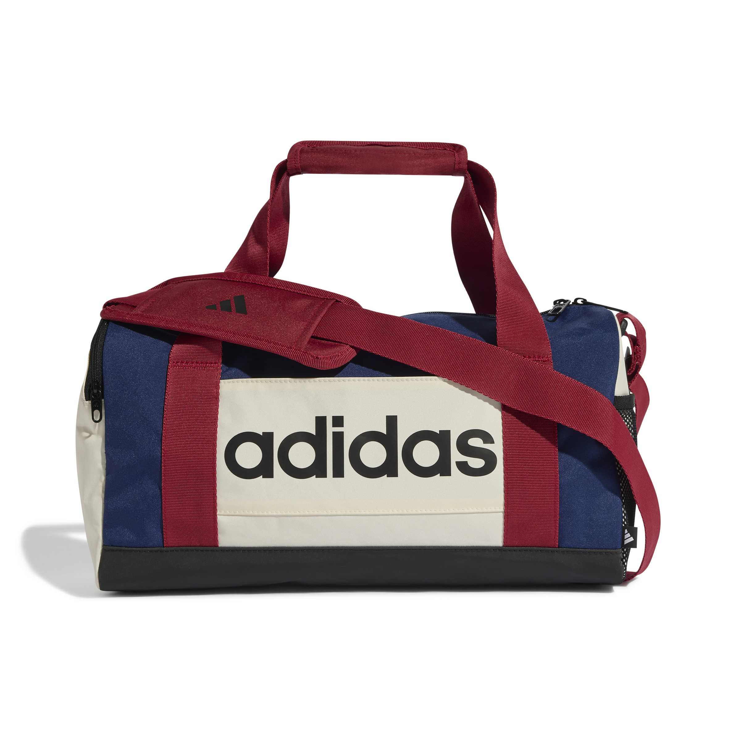 adidas Colorblock Linear Extra Small Duffle Bag – SportsPower Australia
