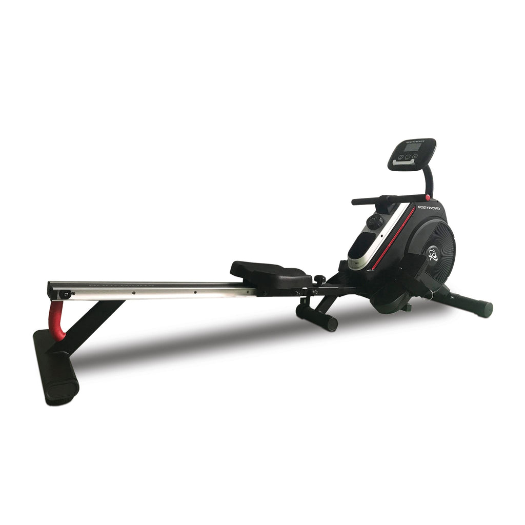 Bodyworx Manual Magnetic Rower – SportsPower Australia