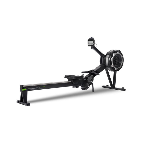 Bodyworx Commercial Air Rower | Fitness Equipment | Sportspower ...