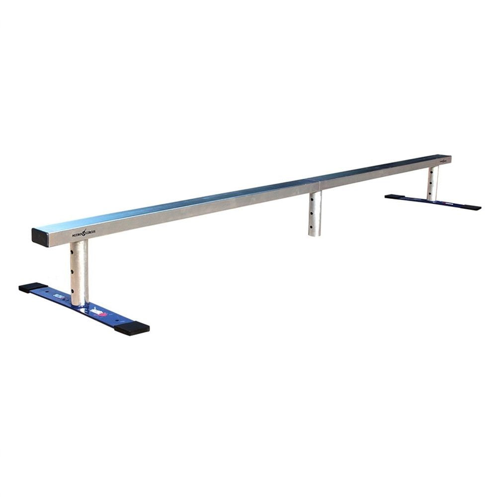 Nitro Circus Grind Rail – SportsPower Australia