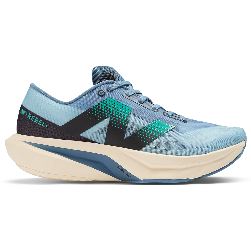 New Balance Fuellcell Rebel v4 Mens Running Shoes – SportsPower Australia