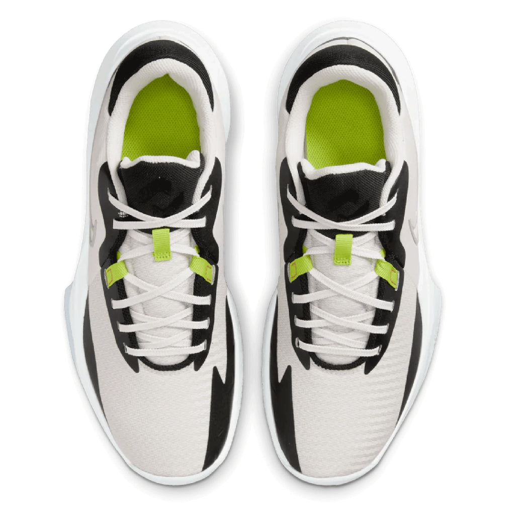 Nike Precision 6 Mens Basketball Shoes – SportsPower Australia