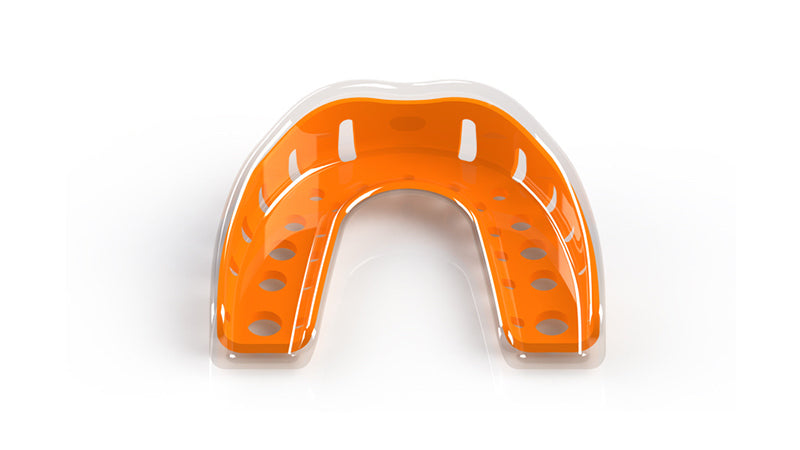 Neomorph Prodigy Mouthguard – SportsPower Australia