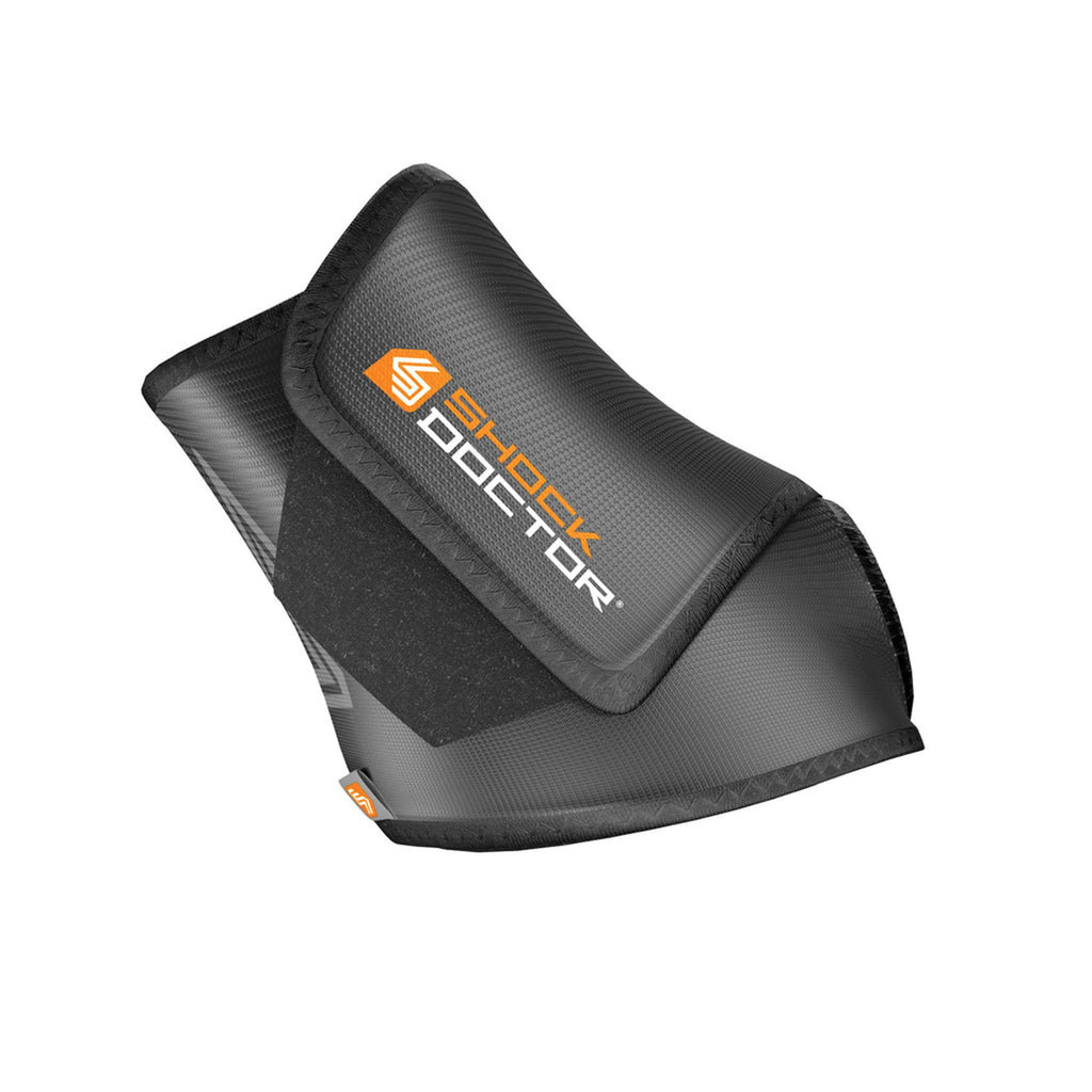 Shock Doctor Wrist Compression Wrap – SportsPower Australia