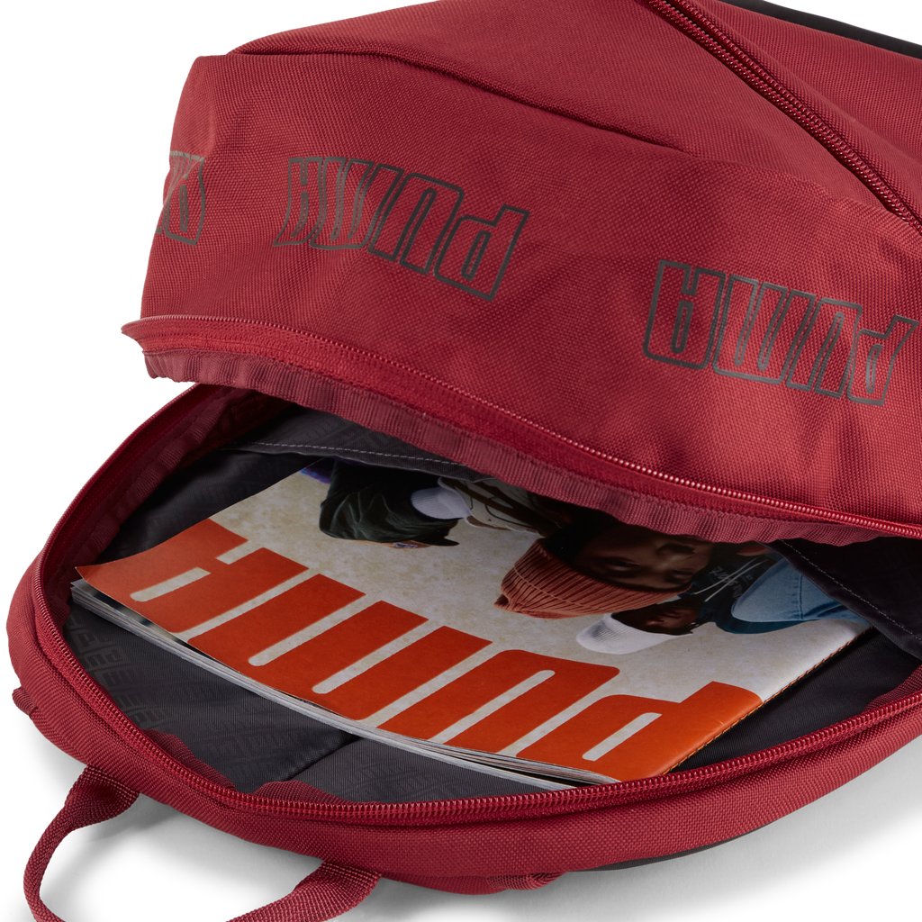 PUMA Buzz Backpack – SportsPower Australia