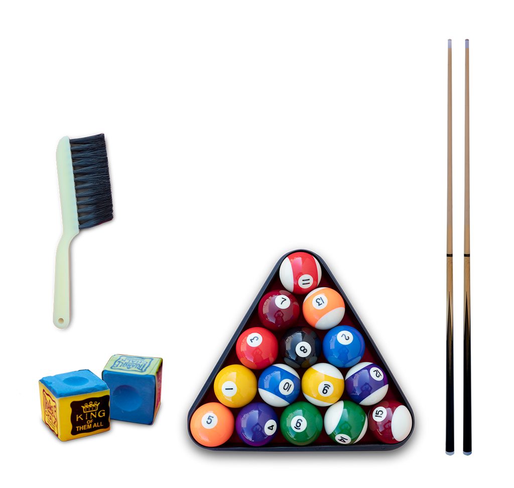 Pivot 7ft Pool table – SportsPower Australia