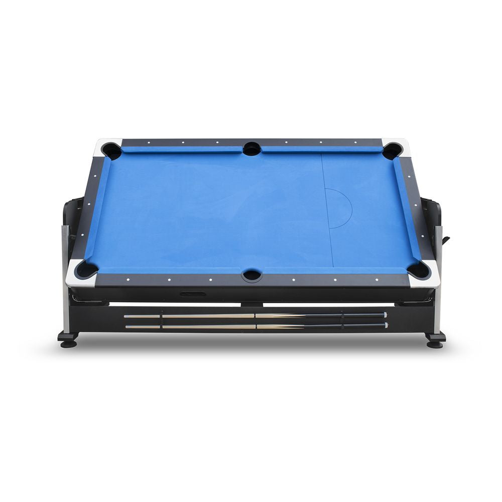 Pivot 7ft 2in1 Air Hockey & Billiard Table – SportsPower Australia
