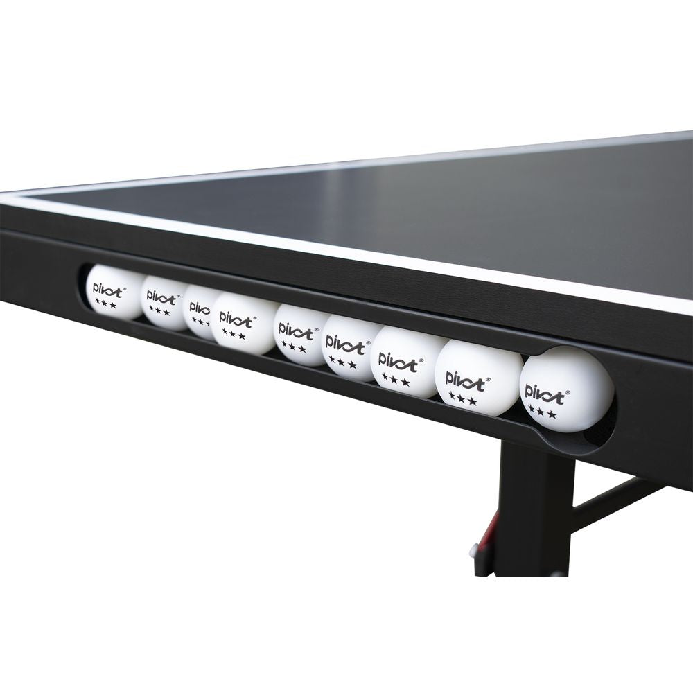 Pivot Black Mamba Table Tennis Table – SportsPower Australia