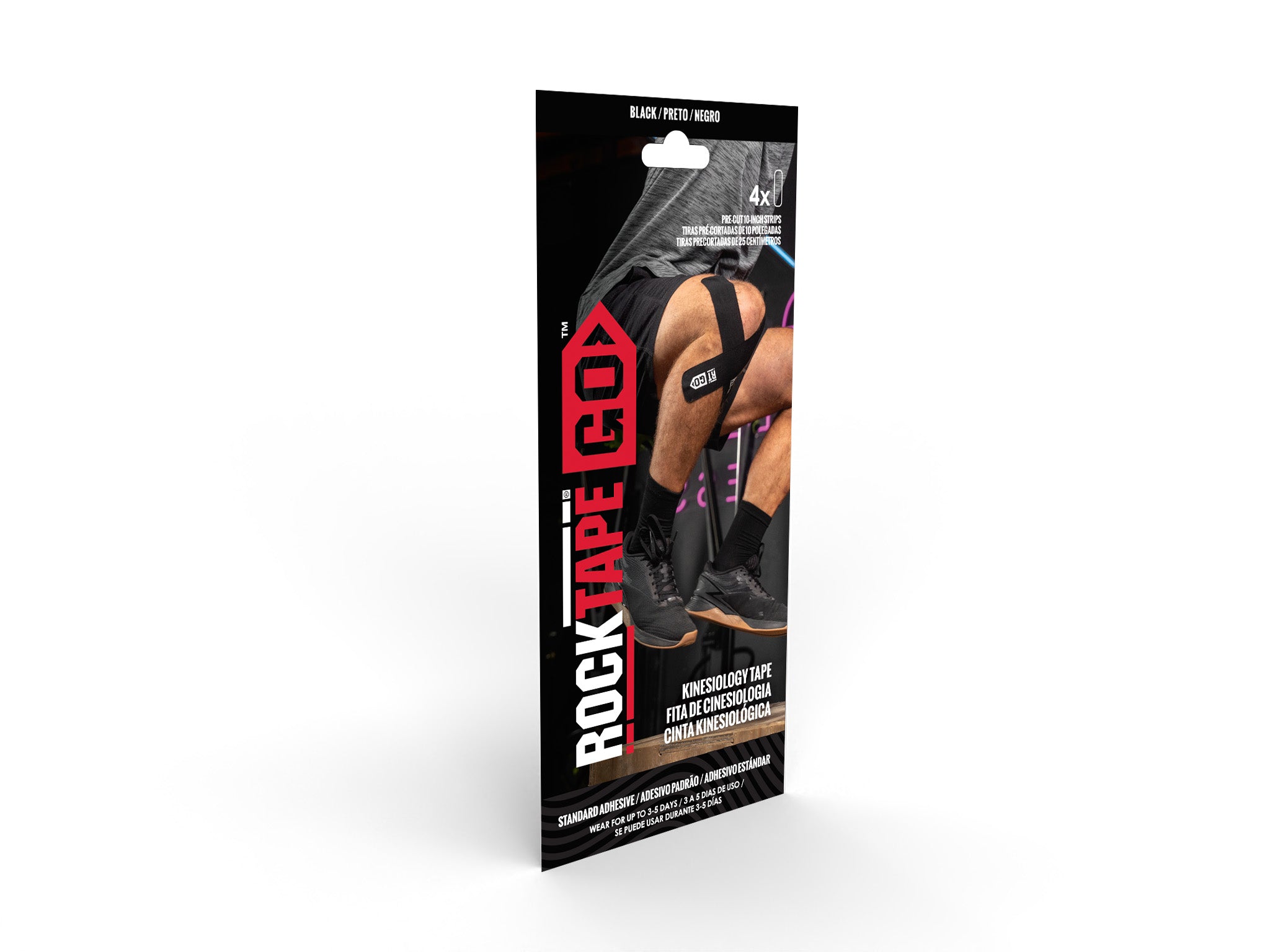 RockTape Fast Pack – SportsPower Australia