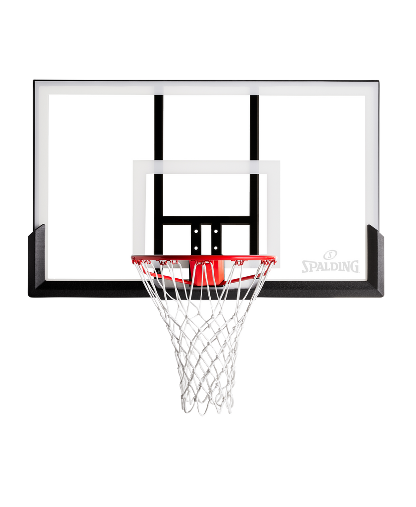 Spalding Backboard Combo | 52in Acrylic | SportsPower – SportsPower ...