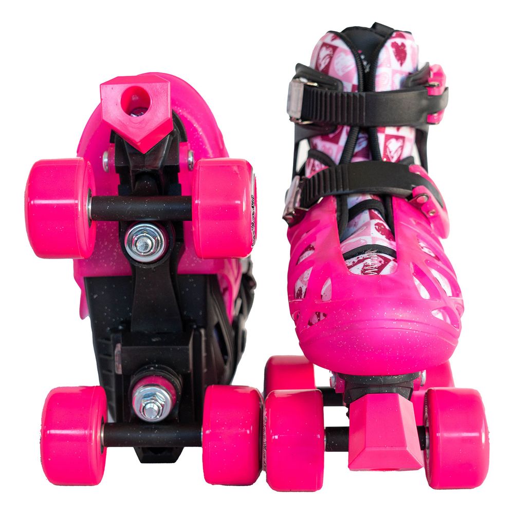 Starfire 300 Quad Skates – SportsPower Australia