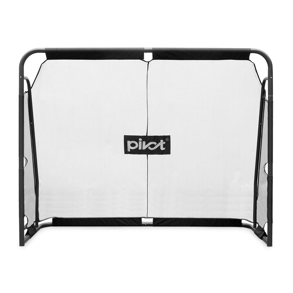 Pivot Portable Soccer Goal (180Cmx120Cm) – SportsPower Australia
