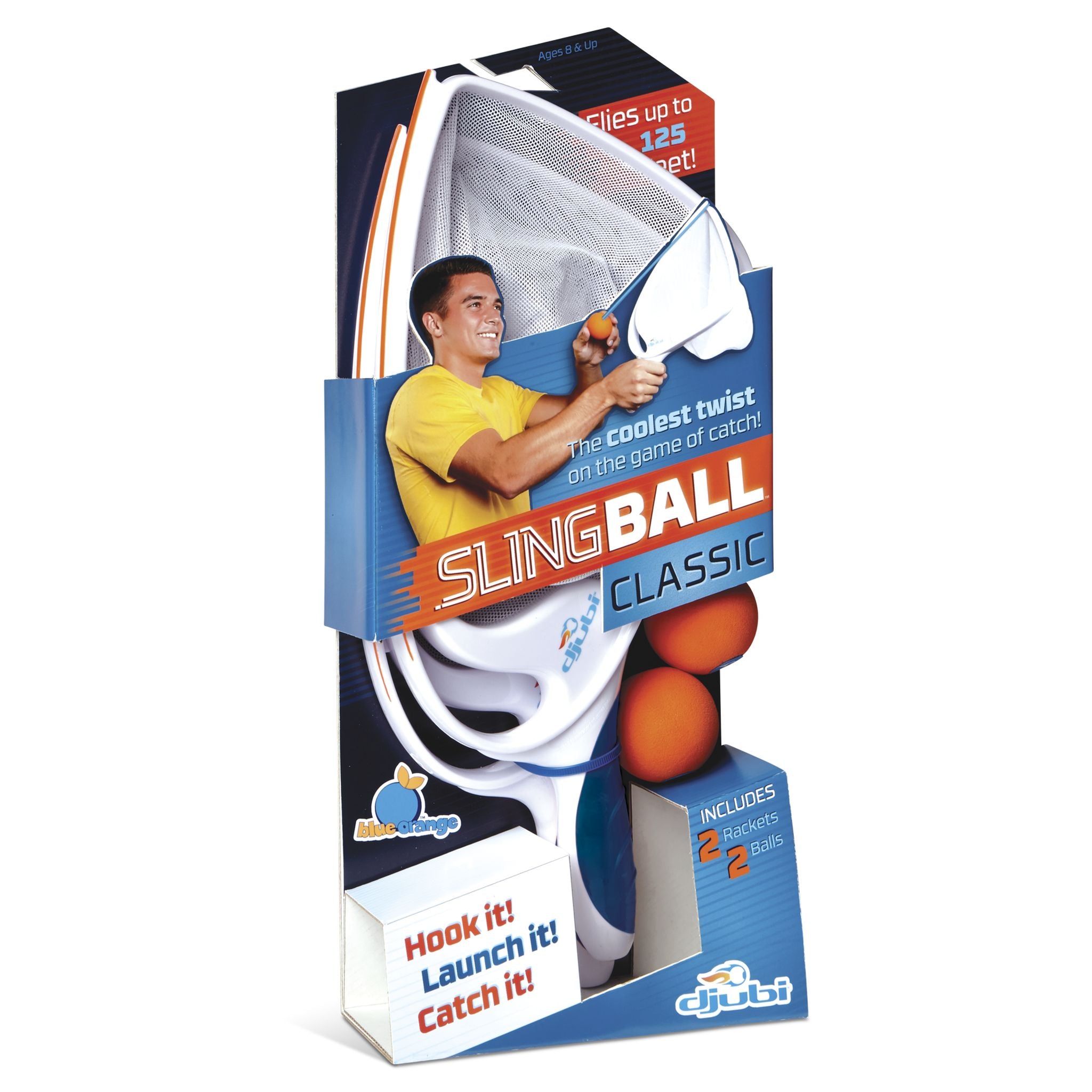 Slingball Classic – SportsPower Australia