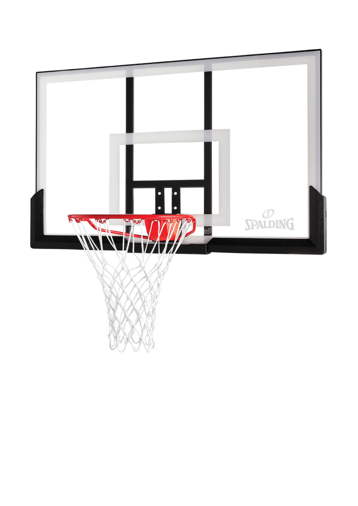 Spalding Backboard Combo | 52in Acrylic | SportsPower – SportsPower ...