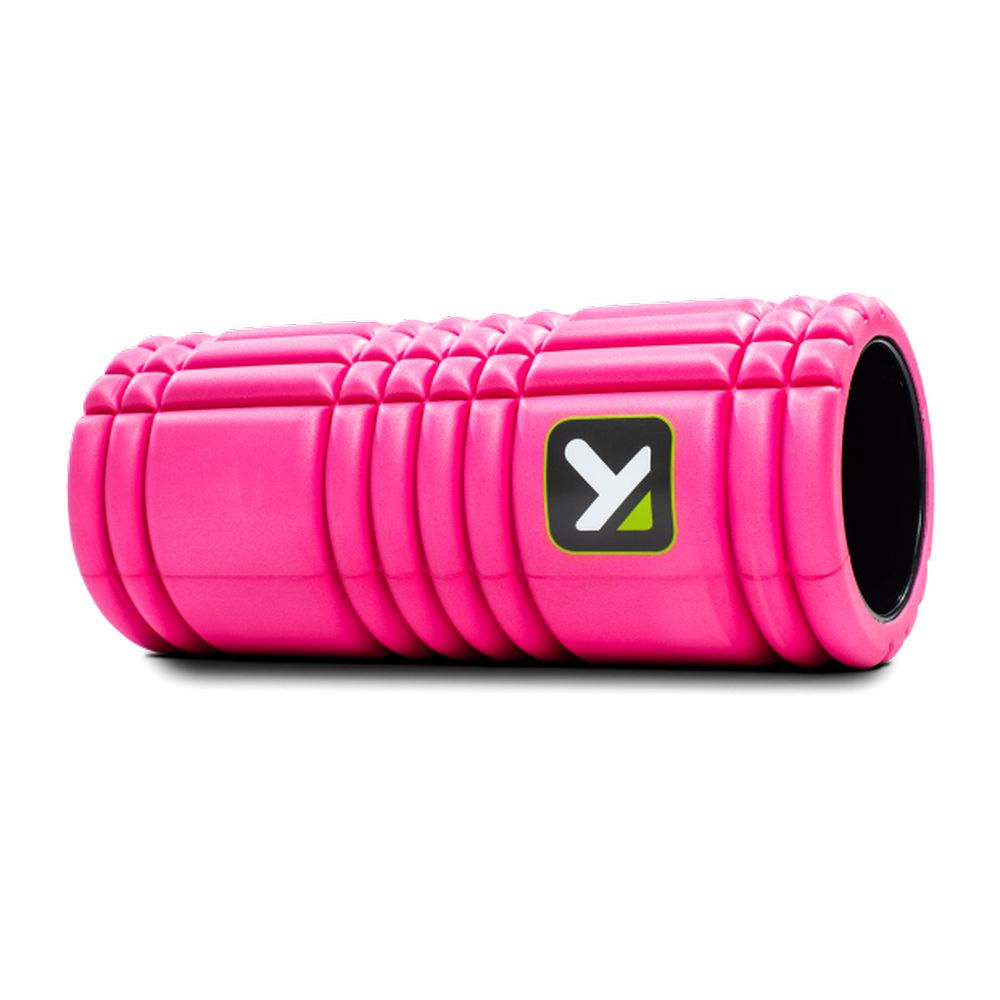 TriggerPoint Grid 1.0 Foam Roller – SportsPower Australia