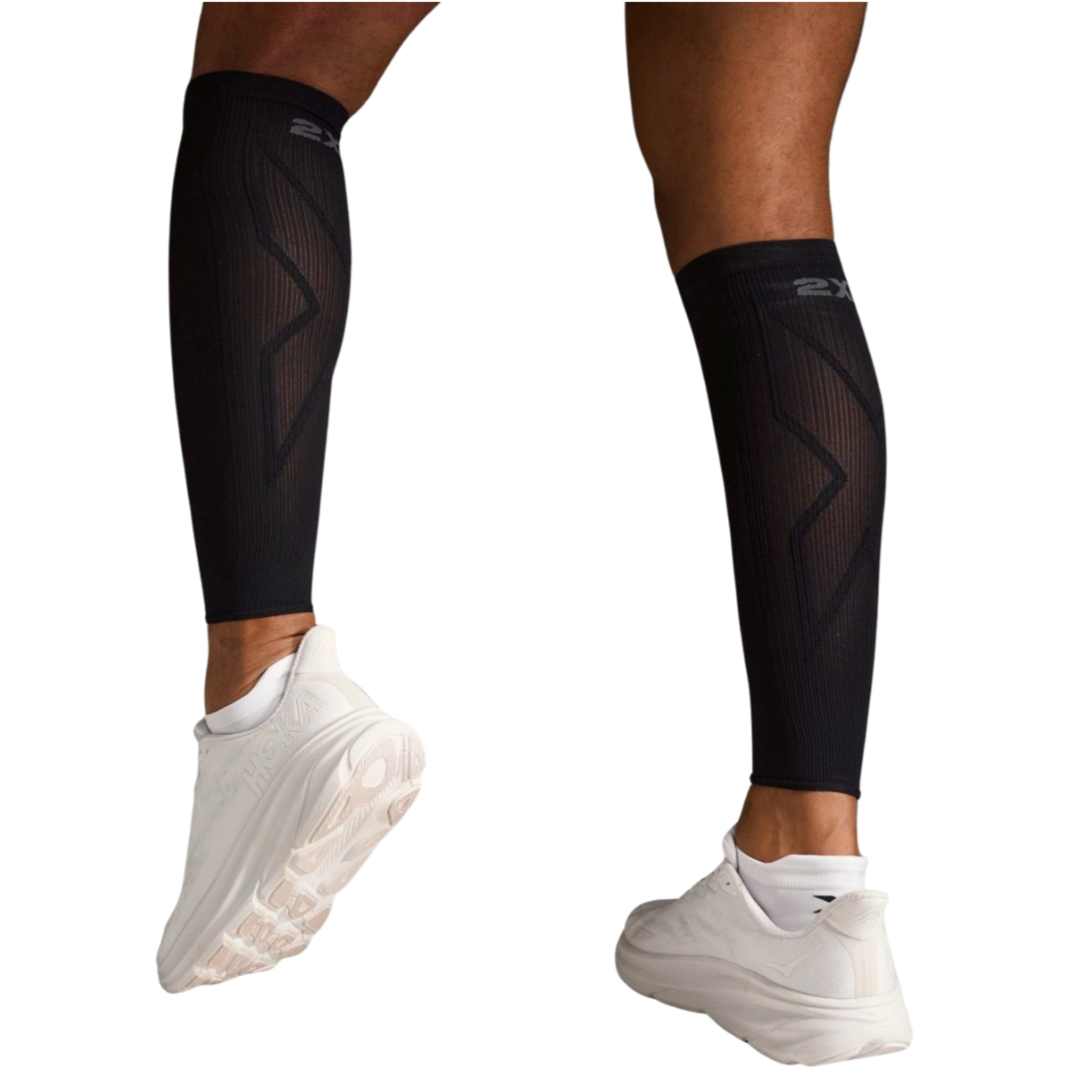 2XU Compression Calf Sleeves – SportsPower Australia