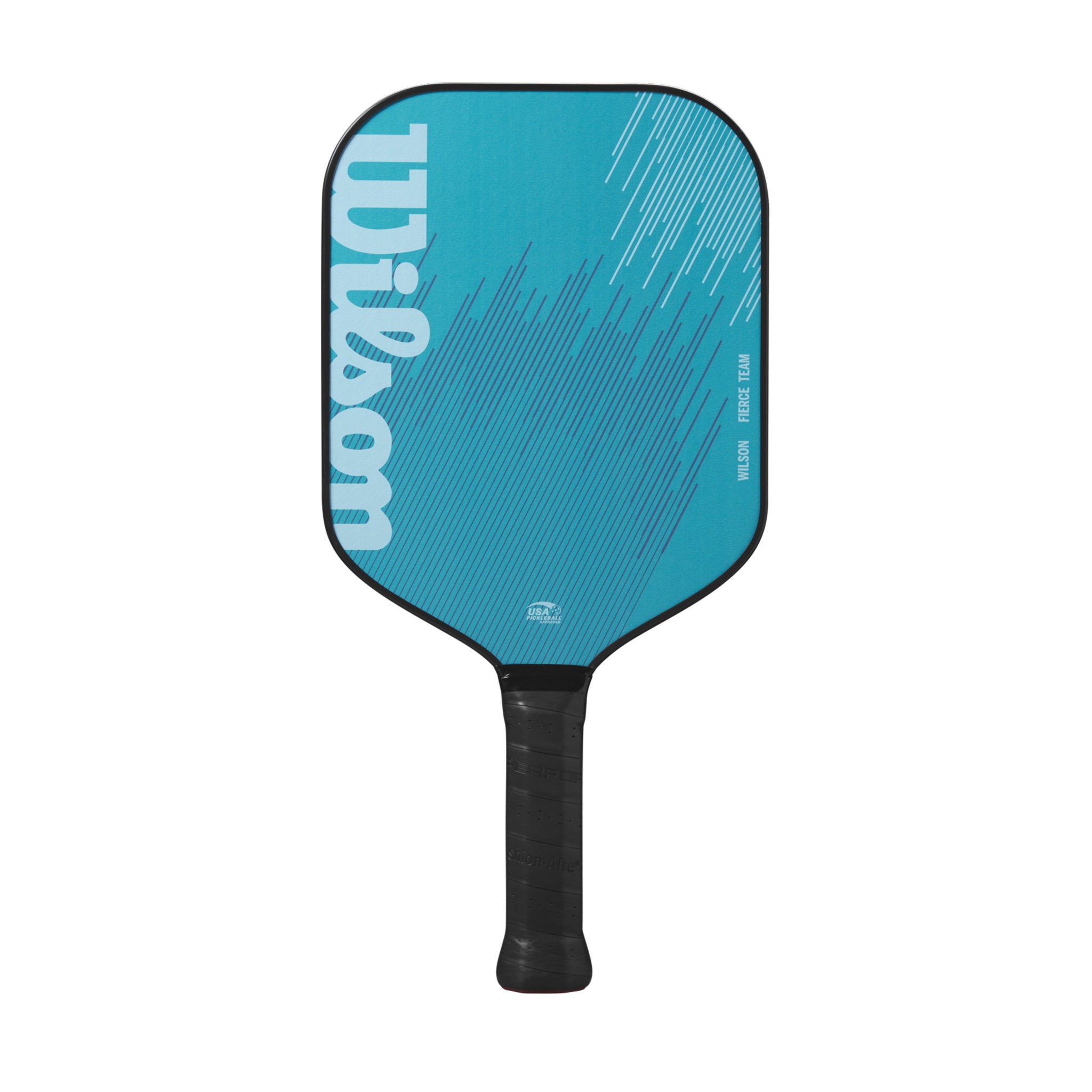 Wilson Fierce Team Pickleball Paddle – SportsPower Australia