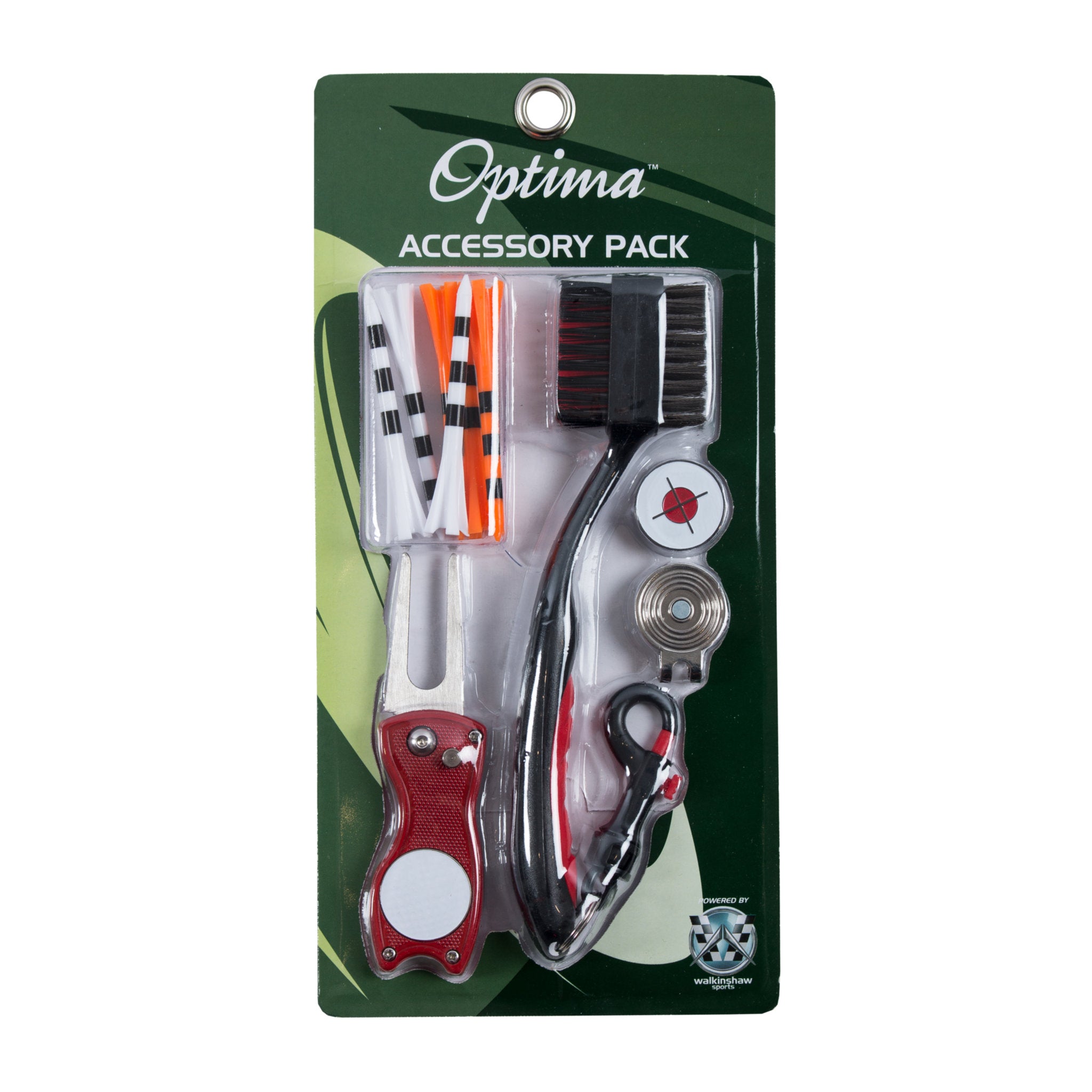 Optima Premium Accessory Pack – SportsPower Australia