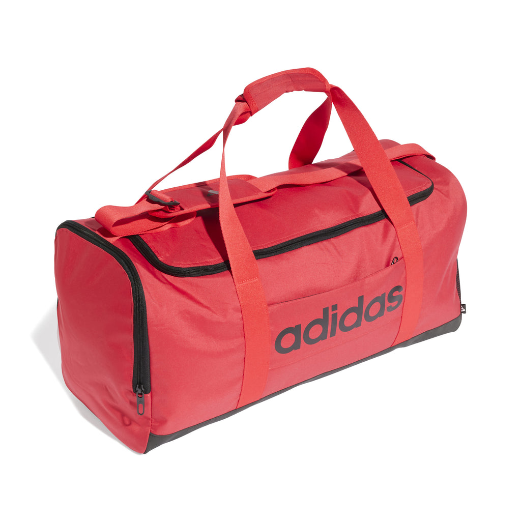 adidas Linear Medium Duffle Bag – SportsPower Australia