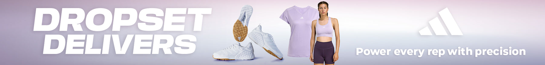 adidas Dropset 3 – SportsPower Australia