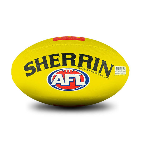 Sherrin Balls | Footballs | SportsPower – SportsPower Australia