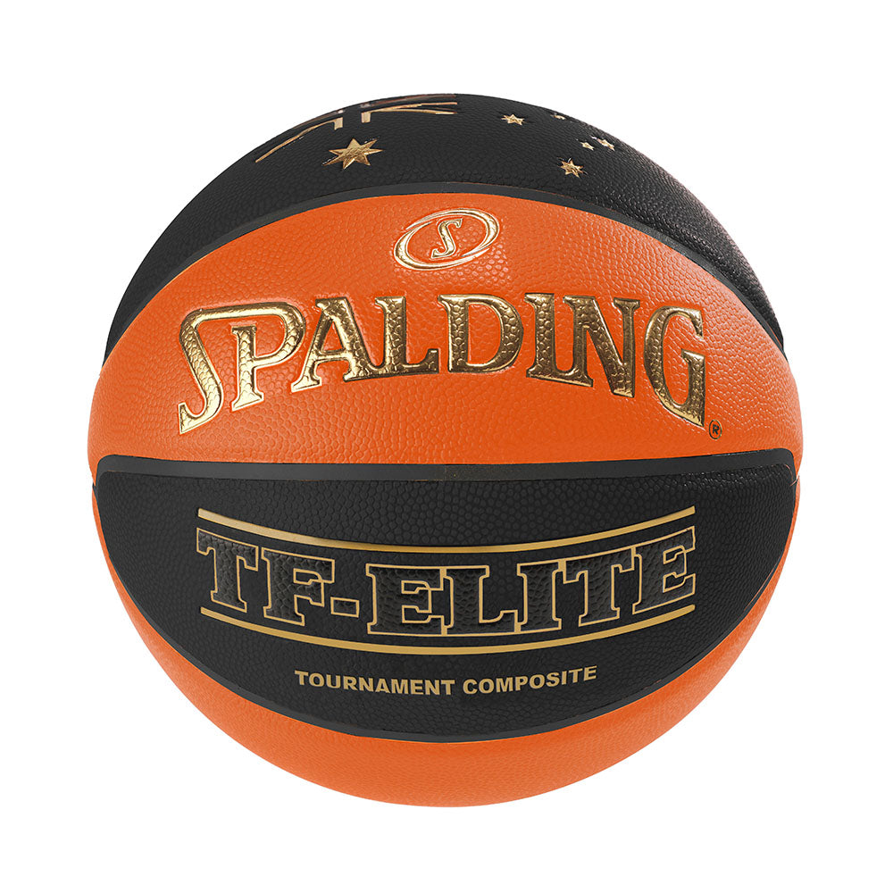 Spalding TF Elite Basketball Australia | SportsPower – SportsPower ...