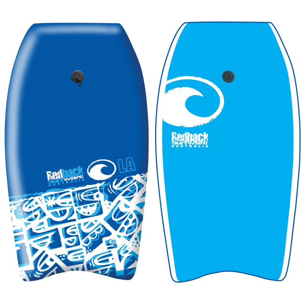 Redback 33inch LA Bodyboard | SportsPower – SportsPower Australia