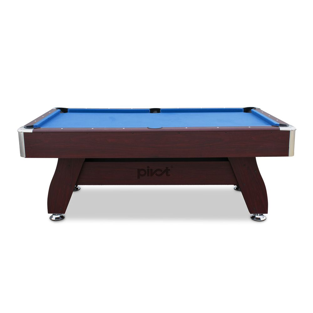 Pivot 8ft Pool table – SportsPower Australia