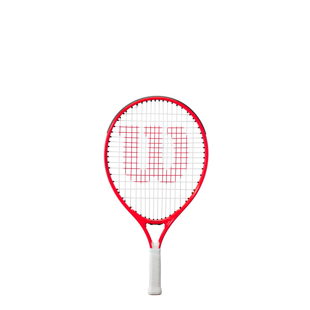 Wilson Roger Federer Junior Tennis Racquet – SportsPower Australia